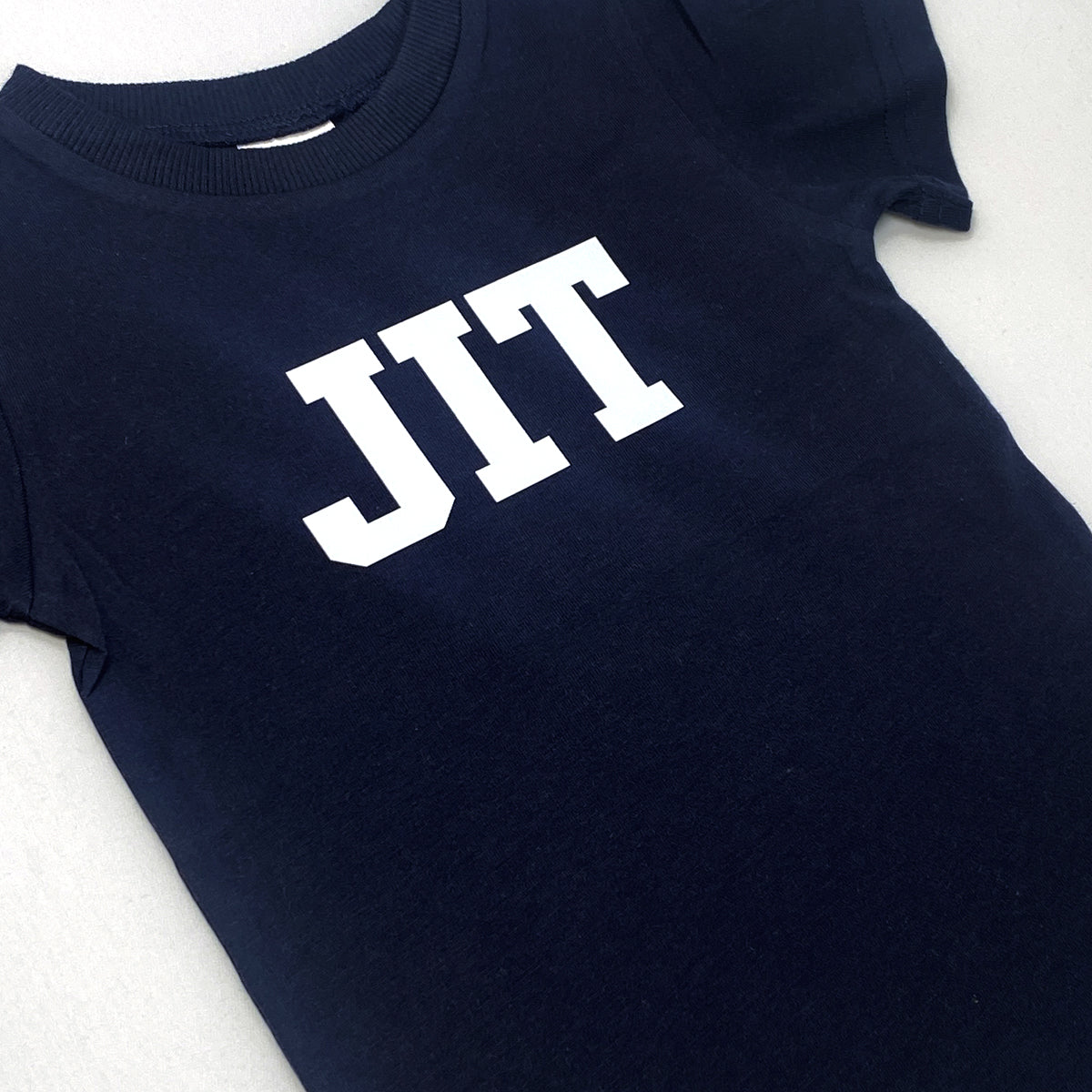 Le' JIT T-Shirt (Navy) – Little Giants